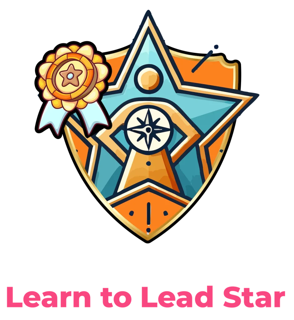 Test Learn To lead → Hurray! You have earned The Learn to Lead Star ...
